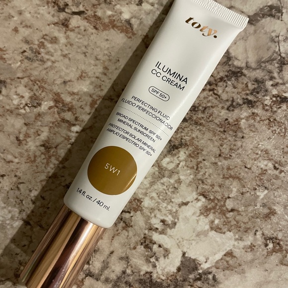 Toty | Makeup | Toty Cc Cream | Poshmark